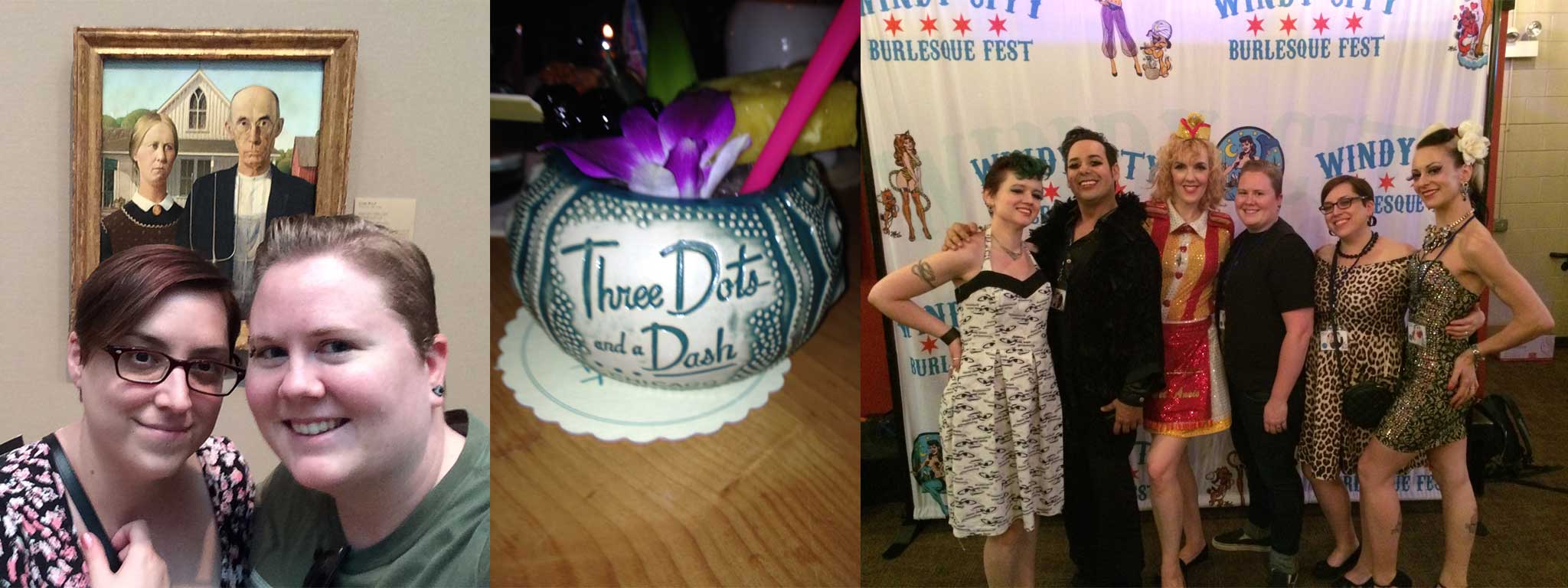 Windy City Burlesque Fest Recap – Queertini Time